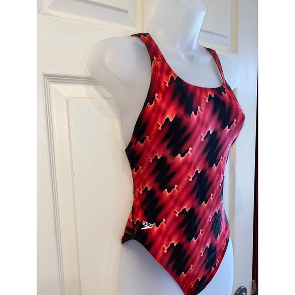 Speedo | Swim | Speedo Ladies Racerback Swimming Suit Size Small | Poshmark